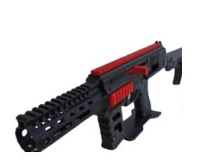 KIT RONI | JAH 3D Factory